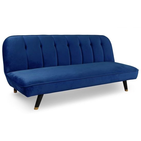 Menzzo Canape Convertible