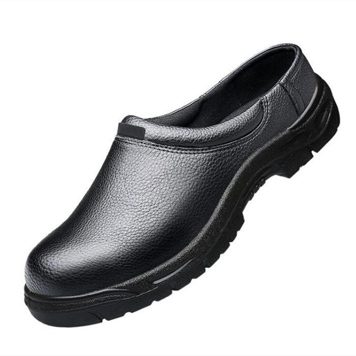 Cutein Chaussure de Cuisine Impermeable Homme Femme Antidérapant ...