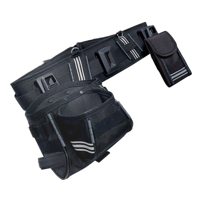 Ceinture porte-outils ProClick - L-BOXX - Ergonomique - Pochette Smart ...