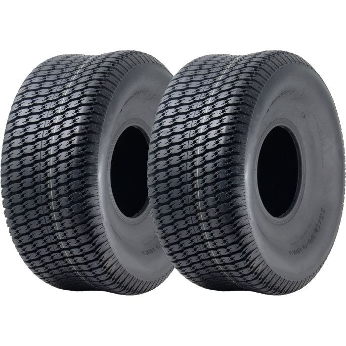 25x12.00-9 Pneu herbe 4ply - Cdiscount Jardin