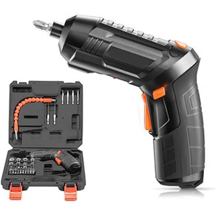 PYTRMHI Perceuse Visseuse sans Fils Mini Visseuse sans Fil Idal HiSpec ...