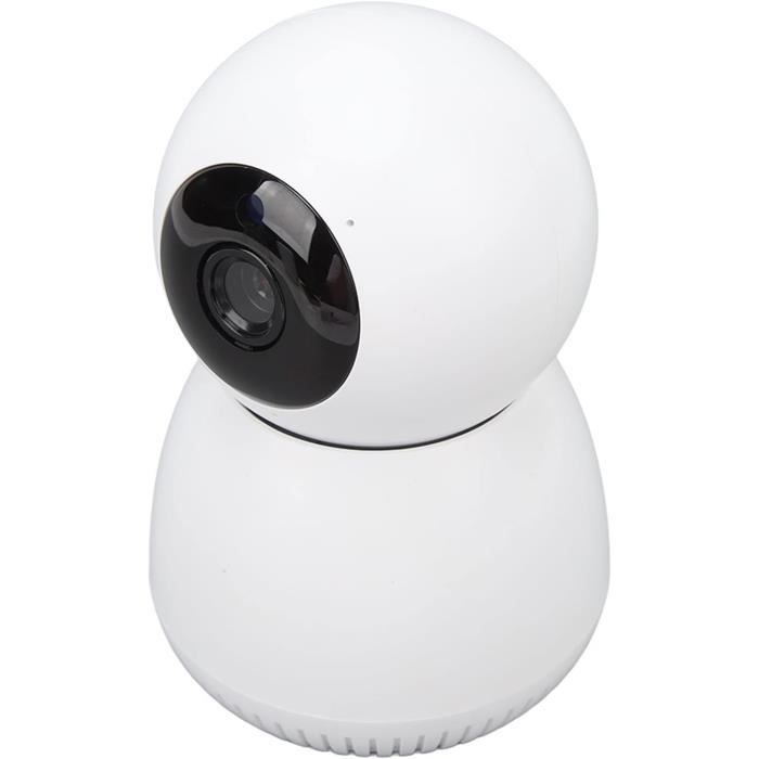 Caméra De Sécurité, Appels En Temps Réel Avec Détection De Mouvement Et ...