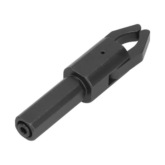 Extracteur Cnc Extracteur De Barre Cnc, Mchoires Intégrées Automatiques ...