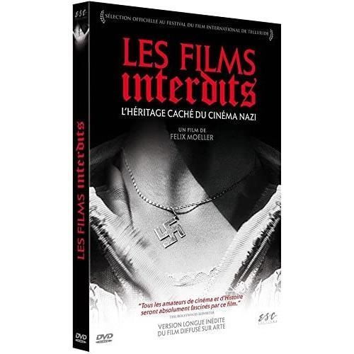 Les Films Interdits [Version Longue inédite] - 3760247201253 ...