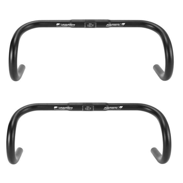 Guidon de Vélo de Route Plié Repose Guidon 254X420mm - GOTOTOP ...