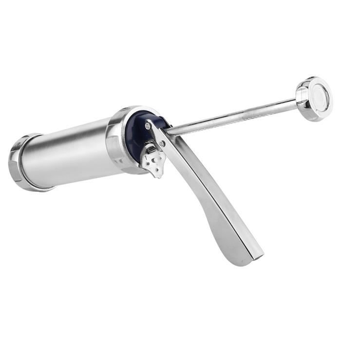 Qiilu machine à biscuits Biscuits Press Maker Kit Biscuits Maker Press ...