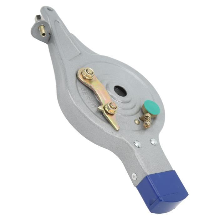 LEX Système de frein à tambour pour vélo électrique Ensemble de frein à ...