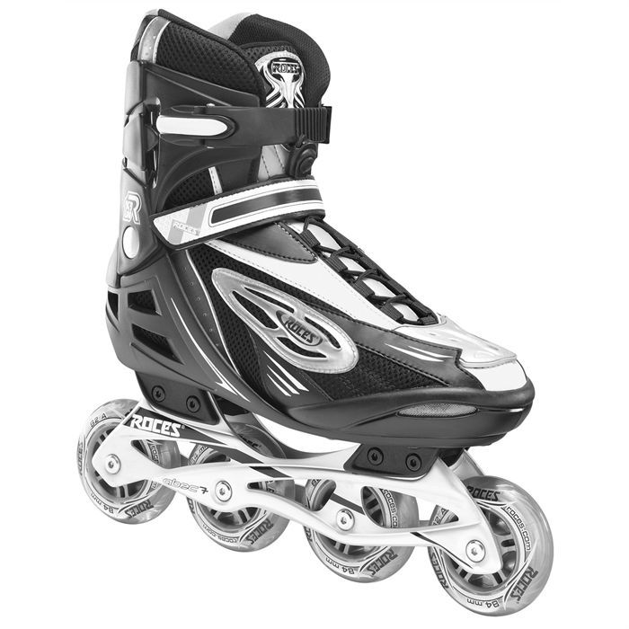 ROCES Roller Fitness Homme - Achat / Vente ROCES Roller Fitness Homme ...