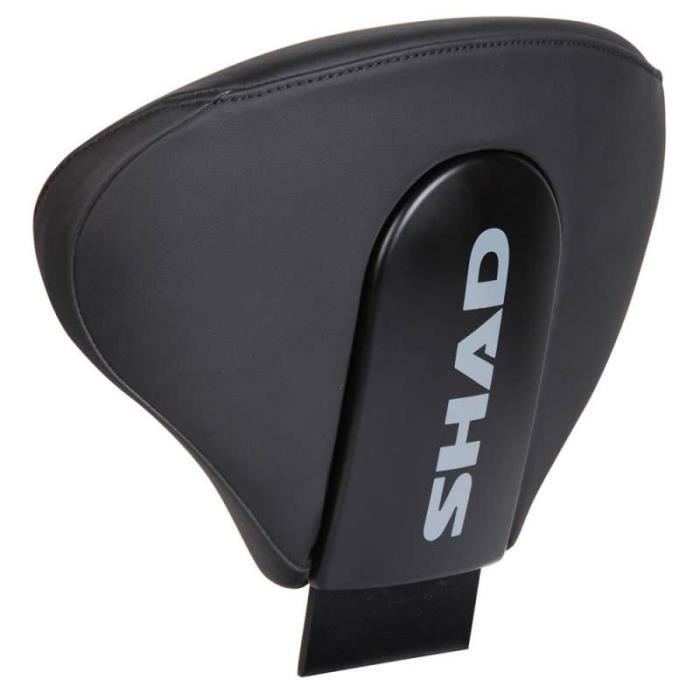 Dosseret passager Shad (sans fixation) - Cdiscount