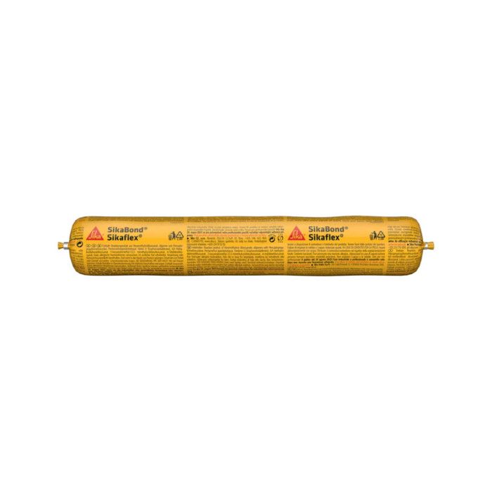 Colle élastique SIKA SikaBond-152 Parquet Cordon - 600ml - Cdiscount ...