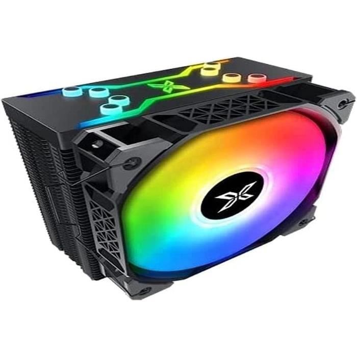 Générique Air-Killer Pro Arctic Fan - En47895 Noir Taille Unique[H1822 ...