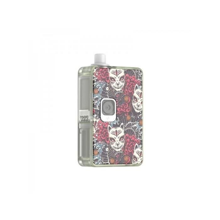 VANDY VAPE - Kit Pulse AIO Mini - (Jelly Yellow) - Cdiscount Au quotidien