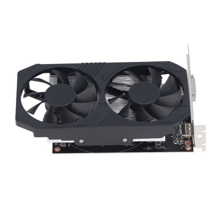 Carte graphique RX550 Carte Graphique RX 550, Carte Vidéo de Jeu GDDR5 ...