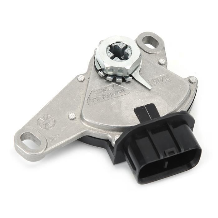 VGEBY Remplacement de l'interrupteur de sécurité Interrupteur de ...