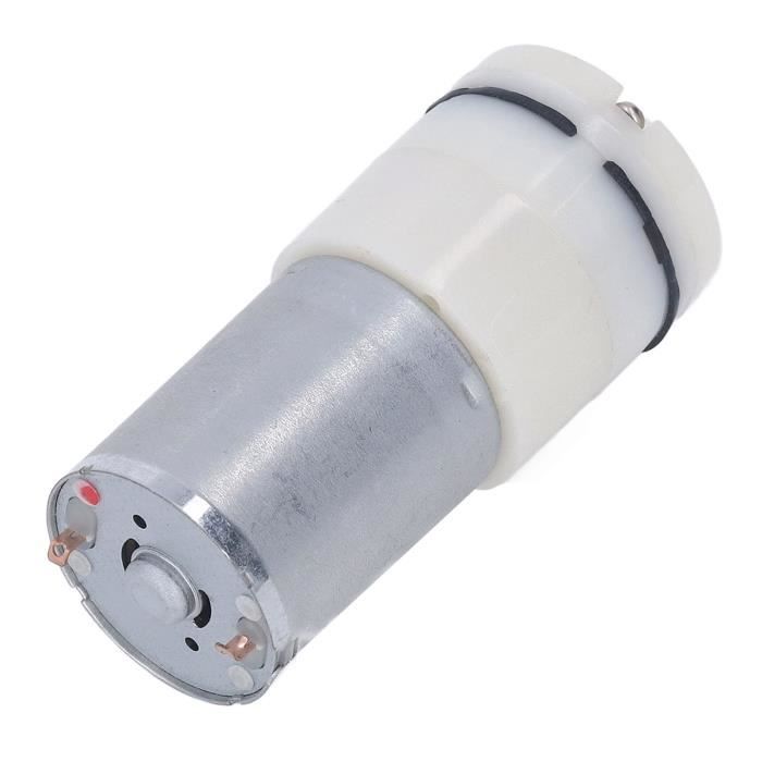 ZJCHAO micro pompe à membrane Micro pompe à Air électrique, diaphragme ...