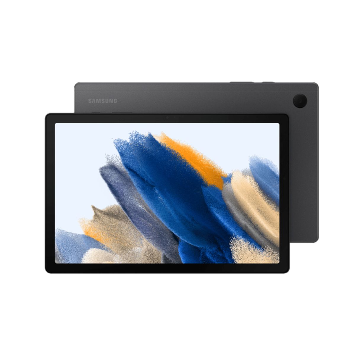 Samsung Galaxy Tab A8 Tablette Android 10 5 Pouces Wi Fi Ram 4 Go 128
