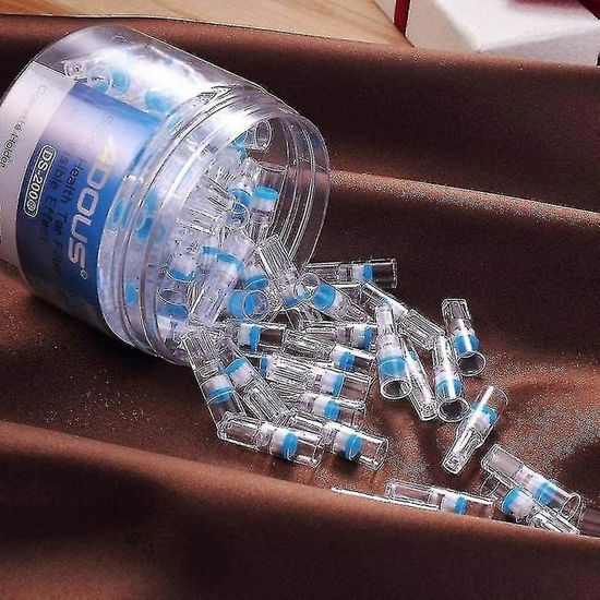 100pcs Porte-cigarette, filtre à cigarette jetable Tabac Tabac Réduire ...