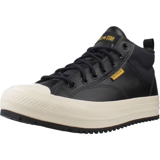 Chaussure Converse Modèle Chuck Taylor All Star Malden Street Boot Mid ...