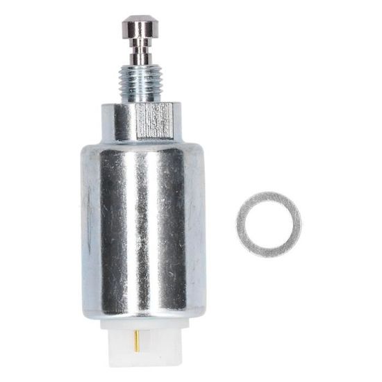 Fdit 695423 Solénoïde de carburateur pour tondeuse à gazon - Cdiscount ...