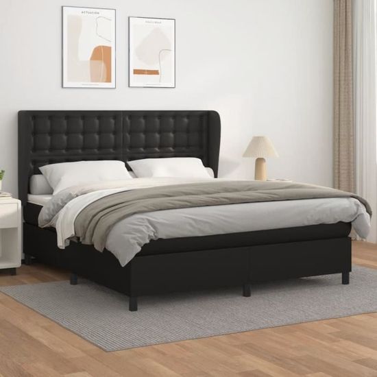 Lit 160x200 Avec Matelas