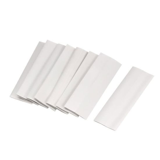 Gaine de fils et câbles SOURCING MAP Thermorétractable Emballage ...