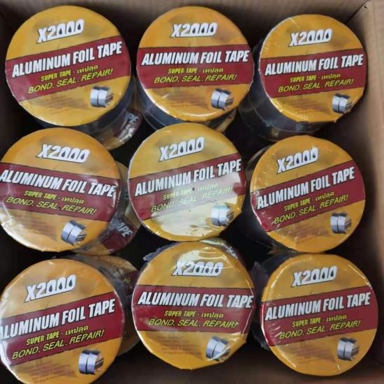 Ruban butyle - SURENHAP - 10 cm x 5 m - Imperméable - Haute résistance ...