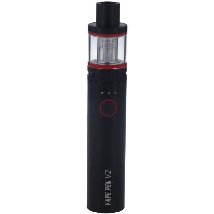 Vape Pen V2 Kit | Original 60w Vape Kit with 3ml Capacity Built in ...