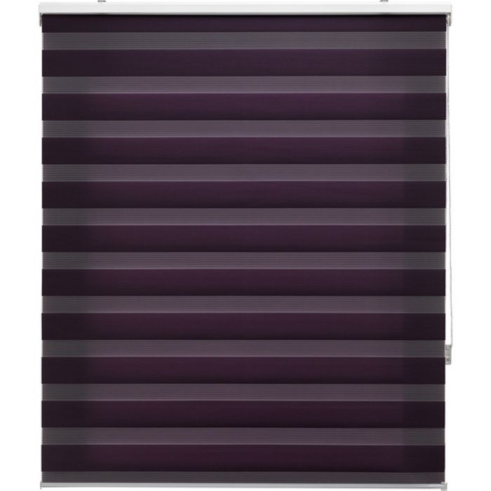 Store Enrouleur Nuit et Jour - Store Nuit et Jour Taille 80x250 - Store ...