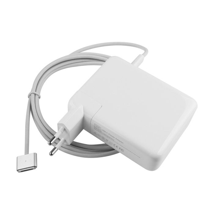 Chargeur MB Pro 3 compatible type T / câble USB-C / 140 watts ...