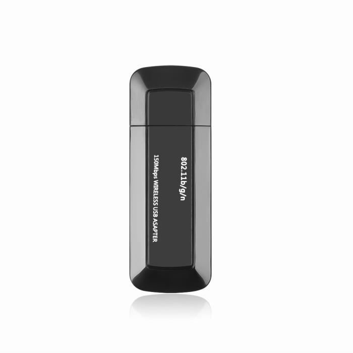 Carte Réseau Sans Fil Ralink RT3070, 150 Mbps, USB 2.0, prix en charge ...