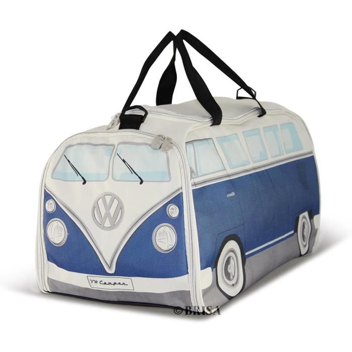 Vw Collection - Volkswagen Combi Bus T1 Camper Van Sac De Sport À Anses ...