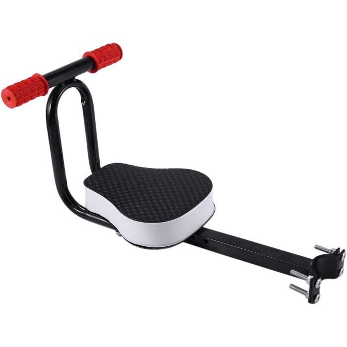 Siège De Vélo Amovible Pour Enfant - Siège Avant - Support De Chaise ...