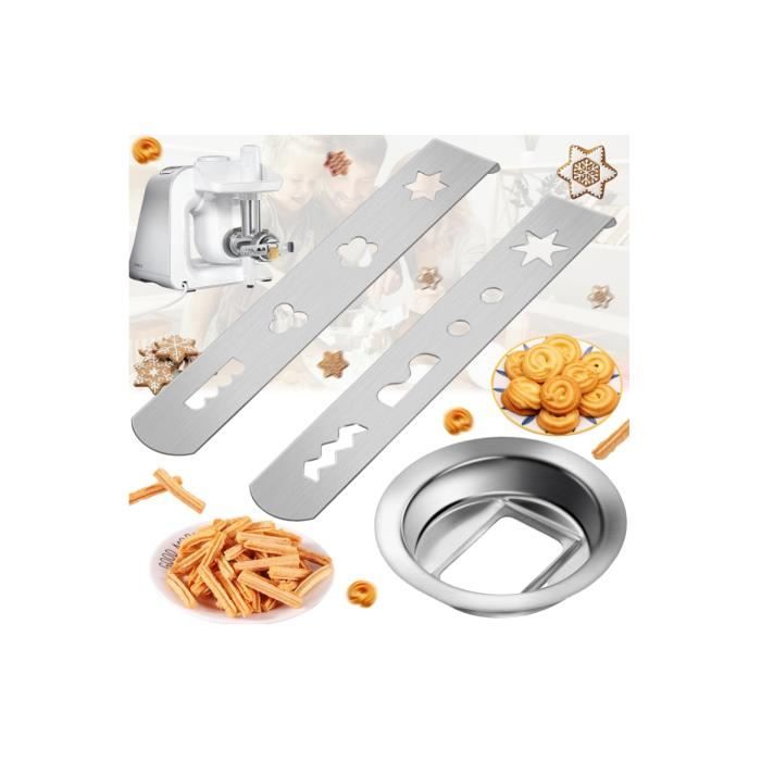 Daccessoires De Presse à Pâtisserie, Machine a Spritz, Accessoires pour ...