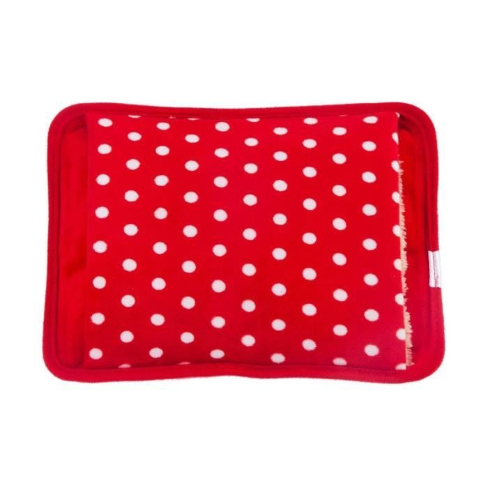 Chaufferette,Chauffe-mains électrique bouteille recharge réutilisable ...