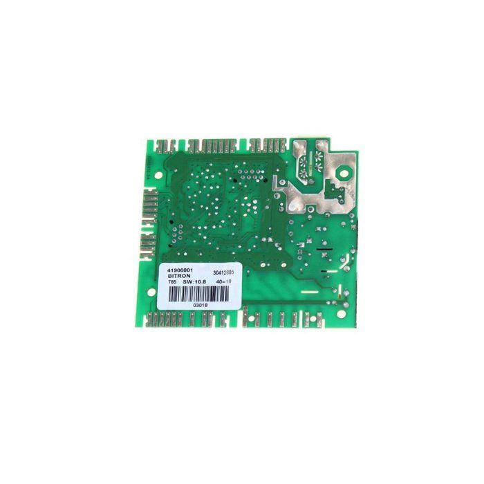 Module électronique de puissance programmé pour lave-vaisselle Candy - CDP8075/47 - 32000895 ...