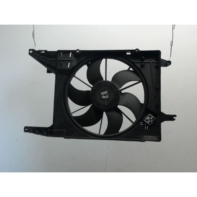PIECES AUTO D'OCCASION - 6001550562 - MOTEUR VENTILATEUR DE MOTEUR ...