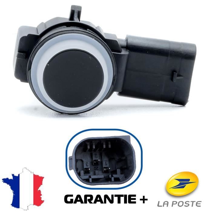 Radar de recul CITROEN C3 C4 C5 CACTUS DS3 DS5 II PEUGEOT EXPERT 208 ...