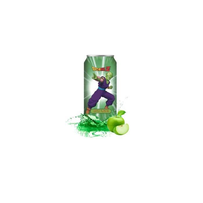 Boisson Dragon Ball Z Piccolo à la pomme... - Cdiscount Au quotidien
