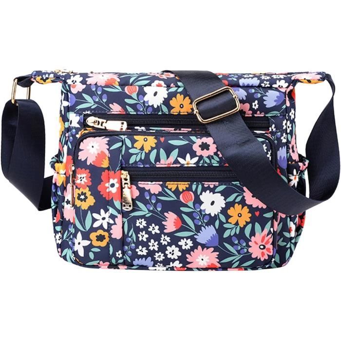 Sac A Dos Porte Monnaie Cuir Véritable Pour Femme, Petit Portefeuille ...