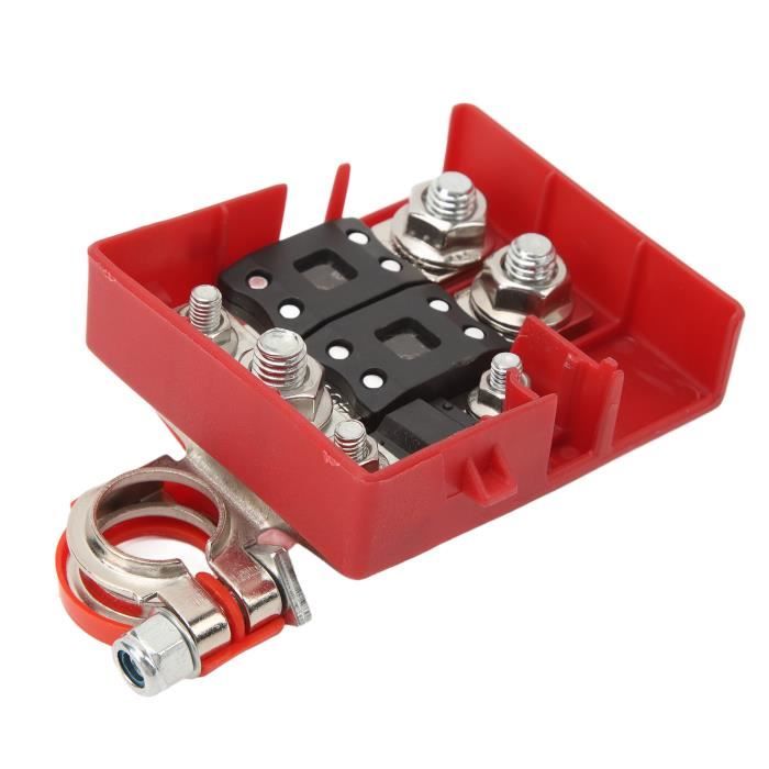 ROM Tête De Pile De Batterie Boîte À Fusibles Borne De Batterie 32V ...