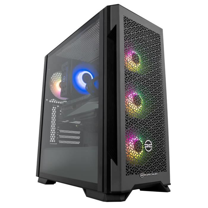 PCSpecialist PC Gamer - Intel i7-12700F-2,10 GHz-12-Core - GeForce RTX ...