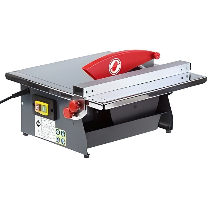 Coupeuses de carrelage électrique Rubi ND-180-BL - Cdiscount Bricolage