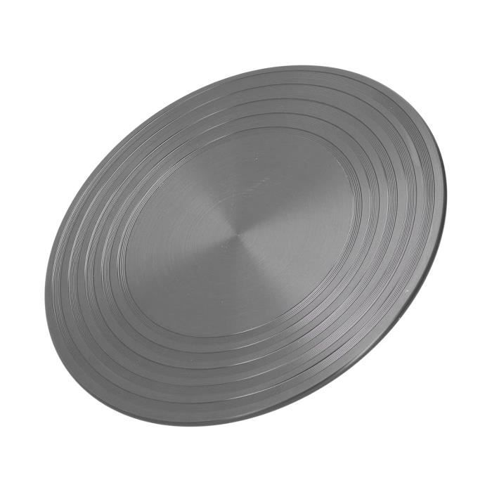 Plaque De Diffusion De Chaleur 28Cm X 6Mm, Plaque De Diffusion De ...