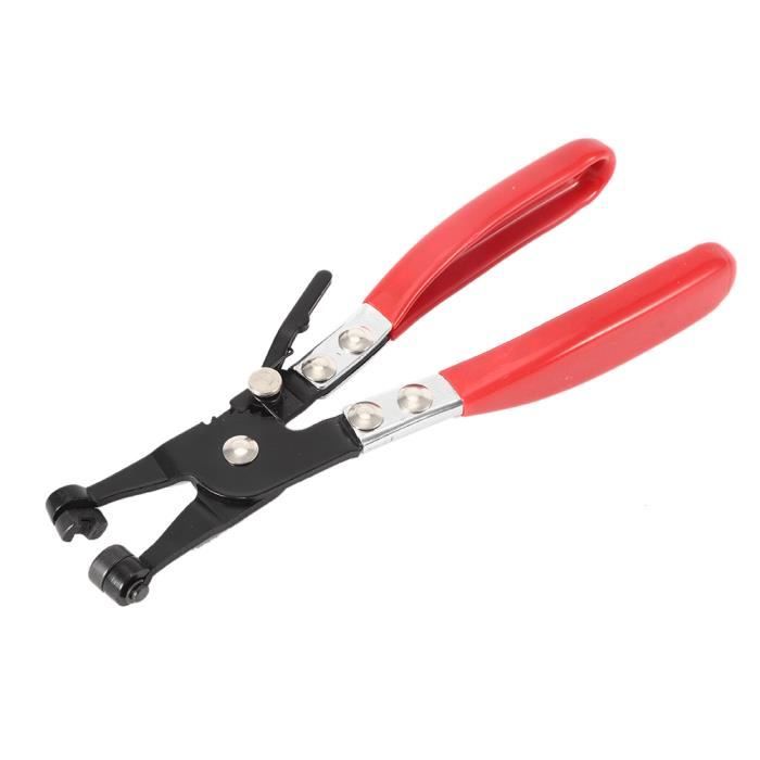 Shipenophy Pince à collier de serrage Clé à mâchoire pivotante pour ...