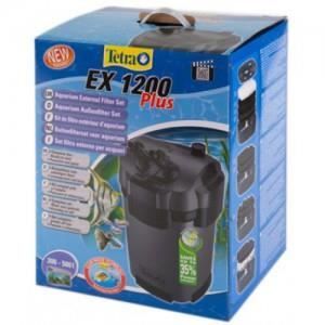 TETRA EX 1200 PLUS - Cdiscount Animalerie