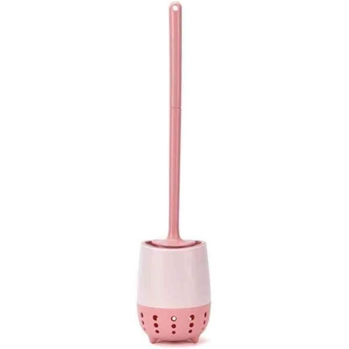 Balayette Wc Brosse Toilette Murale Brosse De Toilette À Long Manche En ...
