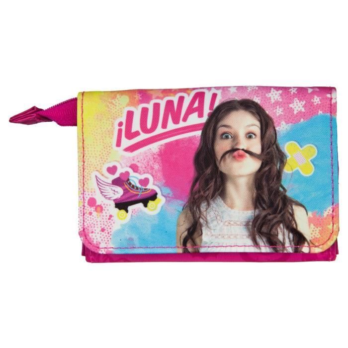 Undercover Porte-monnaie, rose bonbon (rose) - 10112533 Rose ...