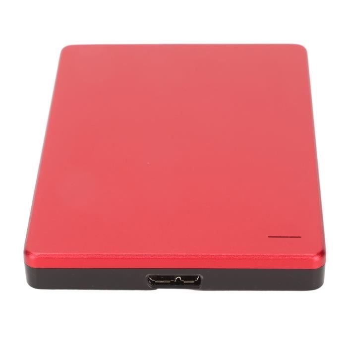 Disque dur externe - VBESTLIFE - 2,5 pouces - 160 Go - USB 3.0 ...