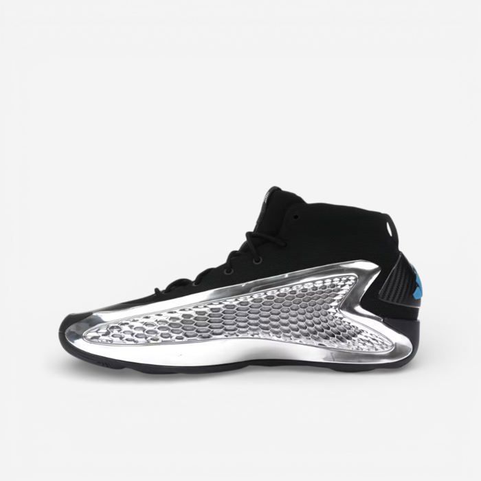 Adidas AE 1 Silver Metallic Gris - Cdiscount Chaussures