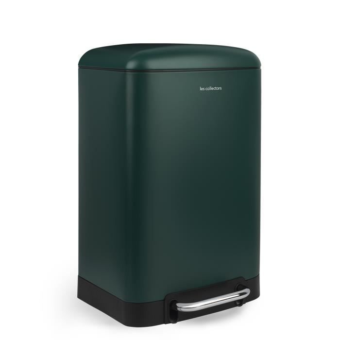 Poubelles Les Collectors